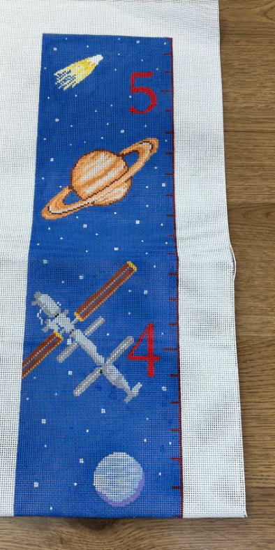 Galaxy Growth Chart – Stitch Miami