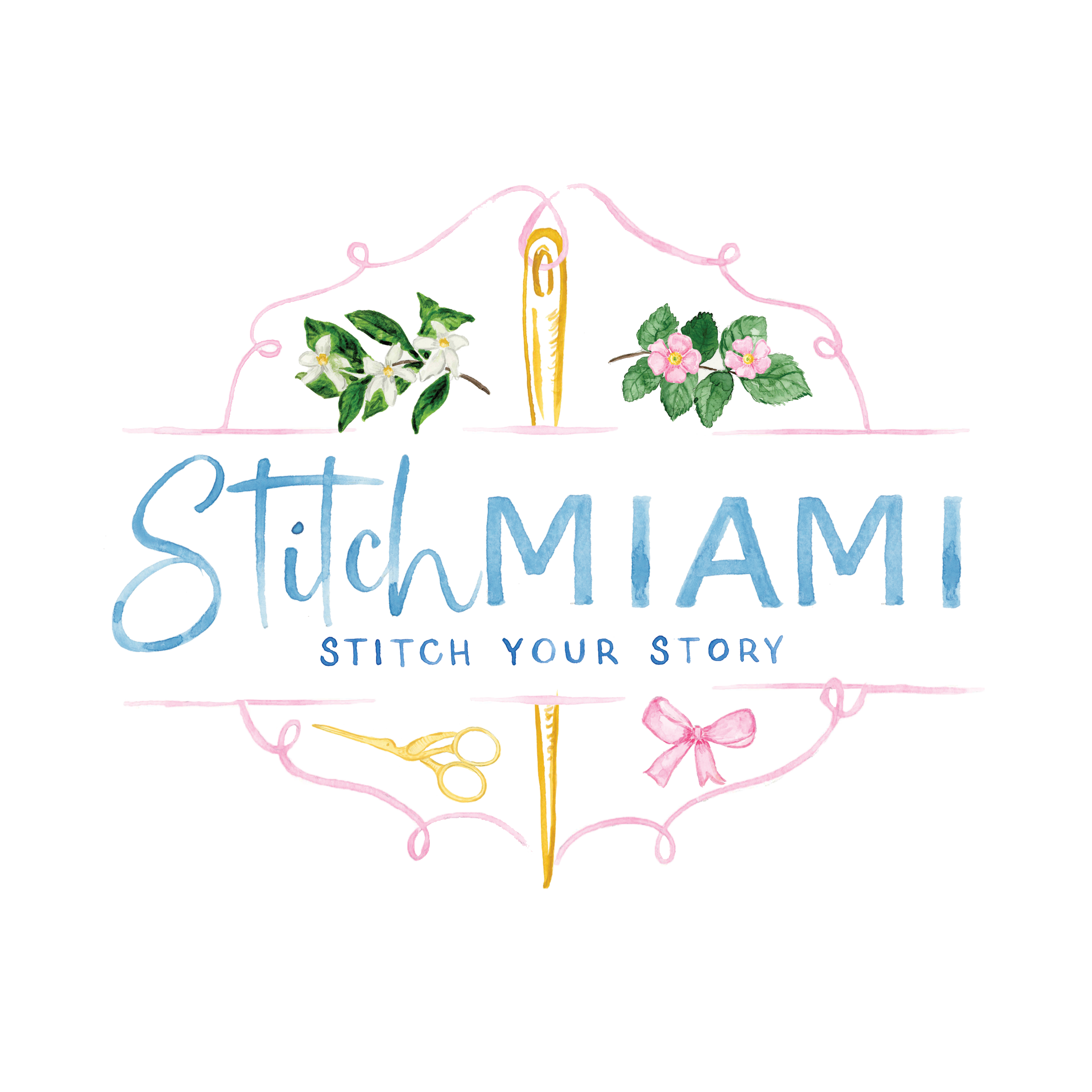 Stitch Miami